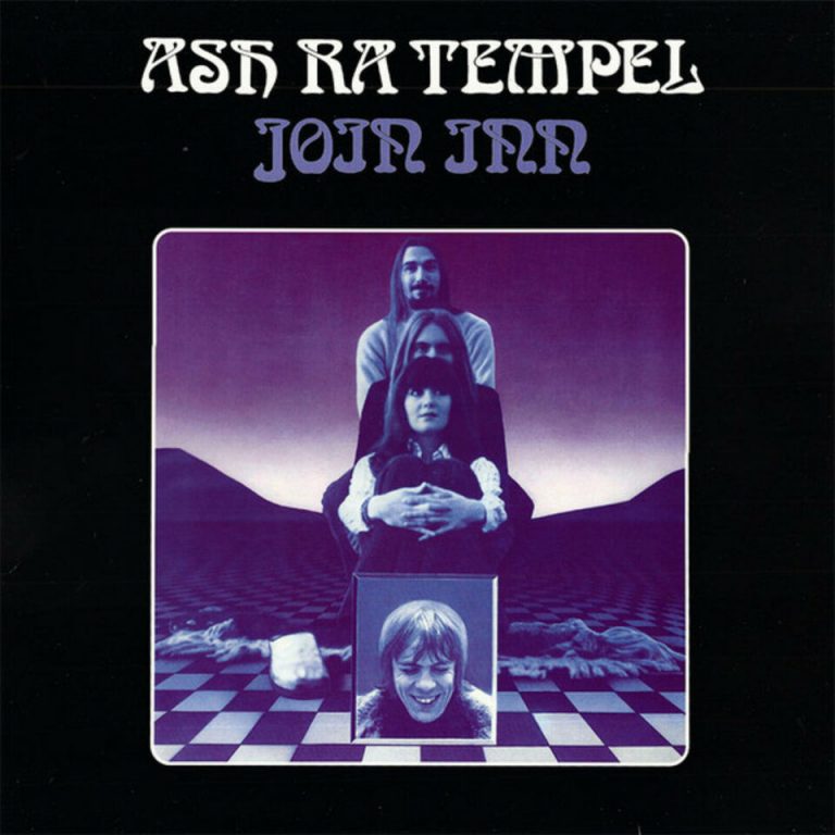 ASH RA TEMPEL etc. - Belle Antique Label｜ベル・アンティーク・レーベル